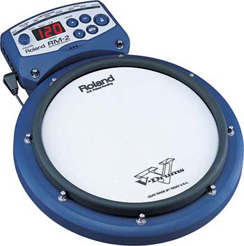 [WTA] Digital/electronic snare practice pad