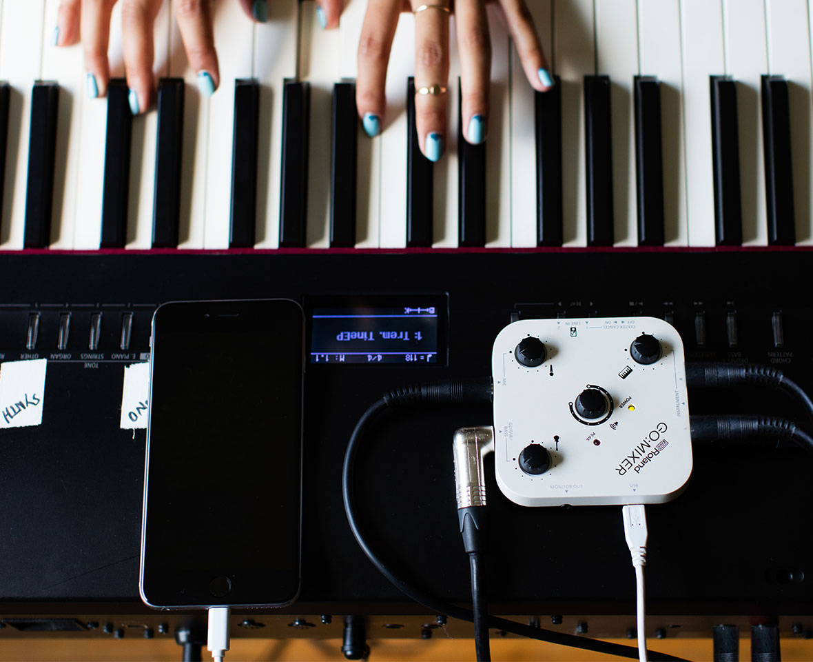 예찬 - 악기.음향의 모든것.